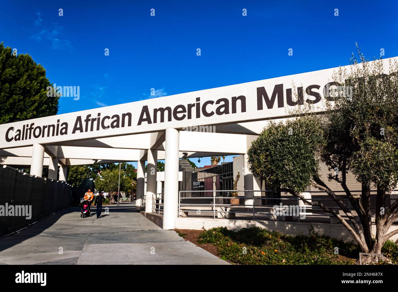 African american museum hi-res stock photography and images - Alamy