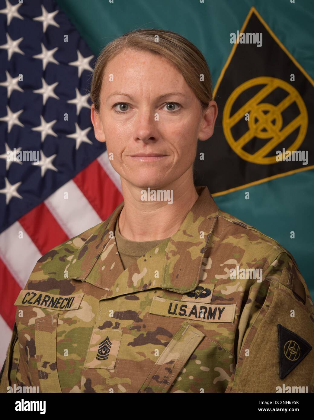 Noncommissioned officer academy hi-res stock photography and images - Alamy