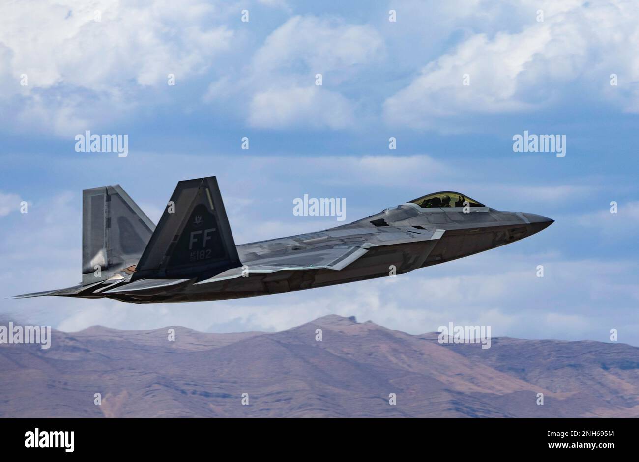 27th fighter squadron hi-res stock photography and images - Alamy