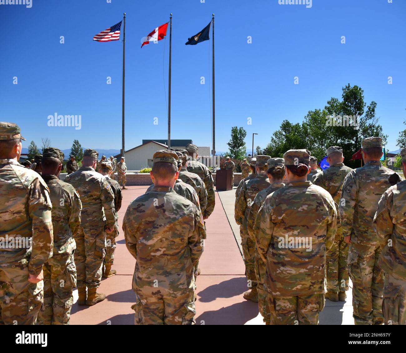 208th rti hi-res stock photography and images - Alamy