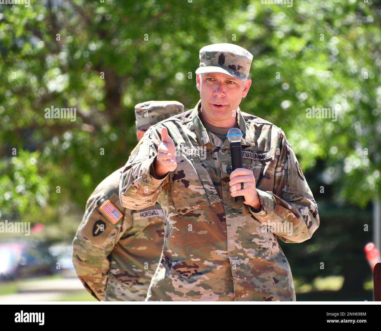 208th rti hi-res stock photography and images - Alamy