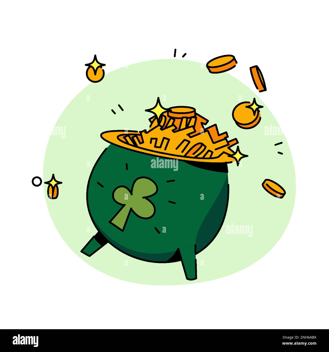 Unlock the Secrets of Irish Luck and Folklore with the Iconic ...