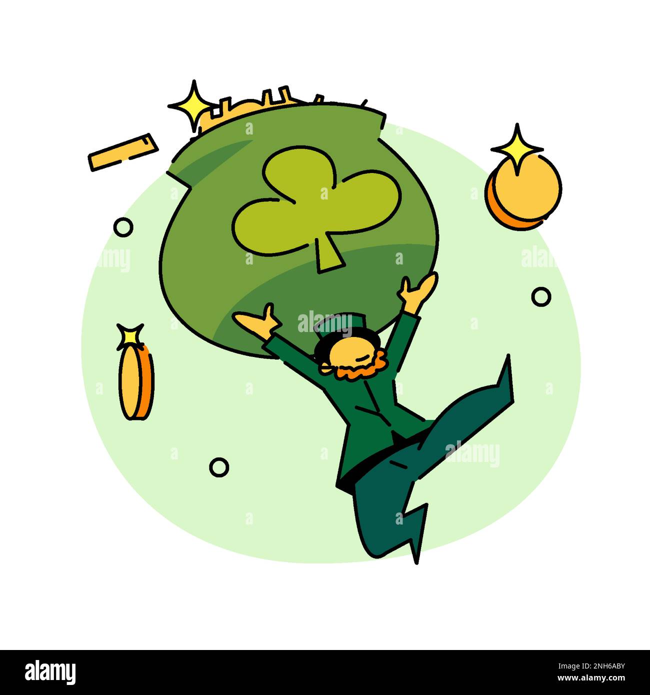 Cute discover Stock Vector Images - Alamy