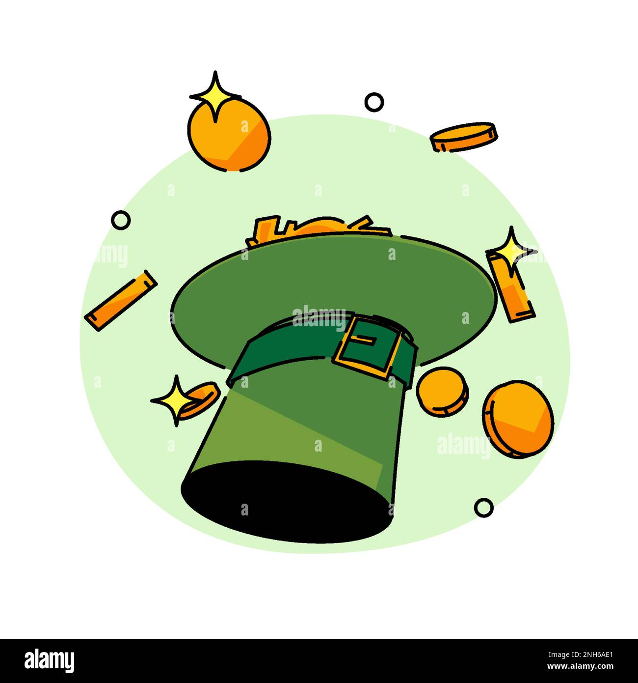 Get Ready to Celebrate St. Patrick's Day in Style with the Festive Collection Featuring the ...