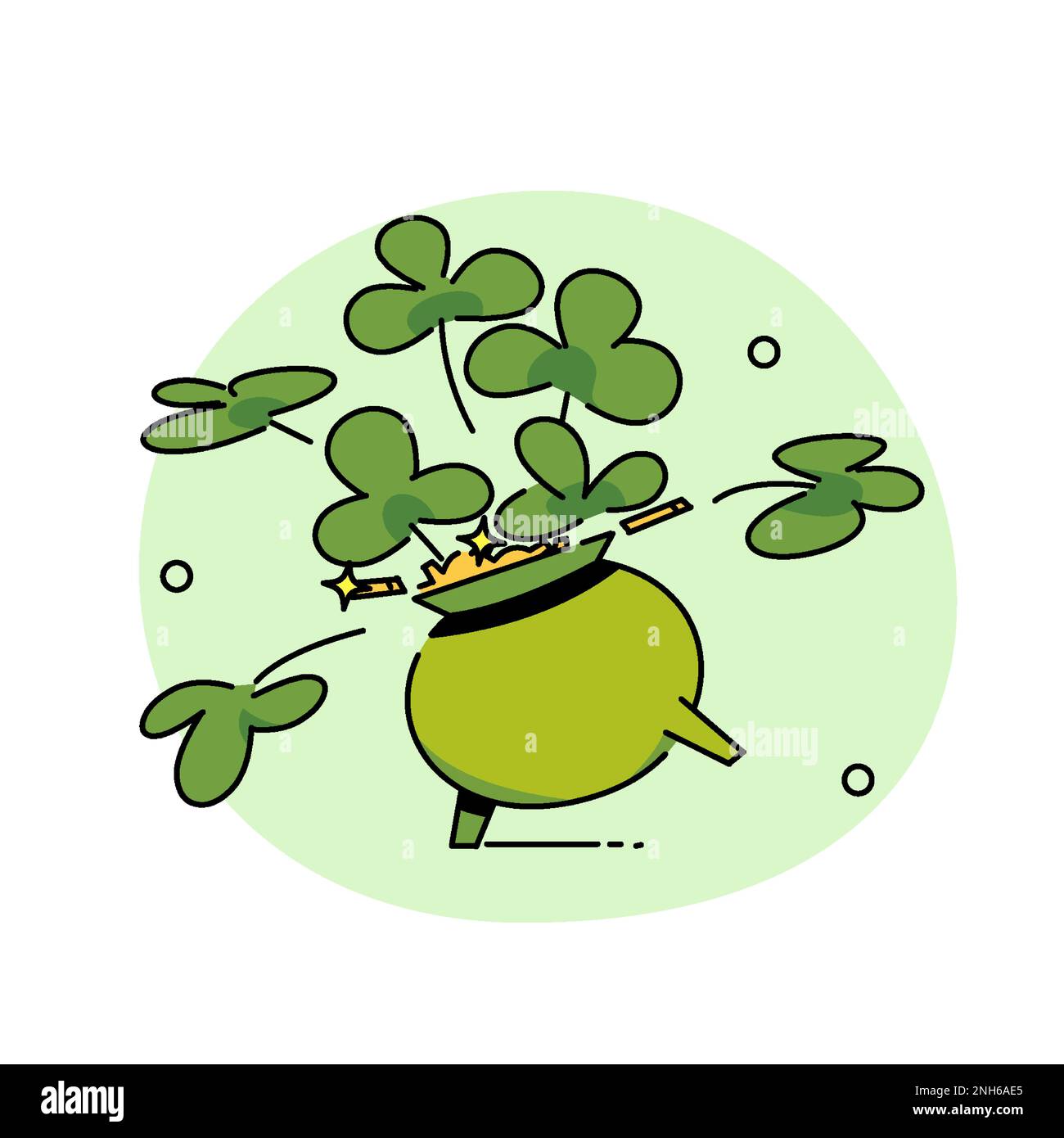 Unlock the Secrets of Irish Luck and Folklore with the Iconic ...