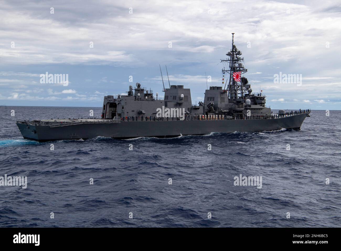 Js kirisame dd 104 hi-res stock photography and images - Alamy