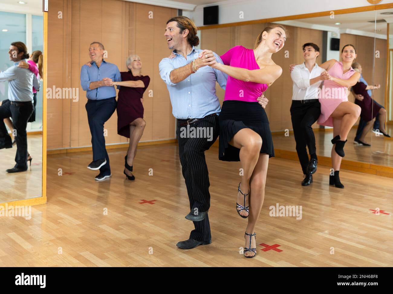 Rhythm affectionate hi-res stock photography and images - Alamy