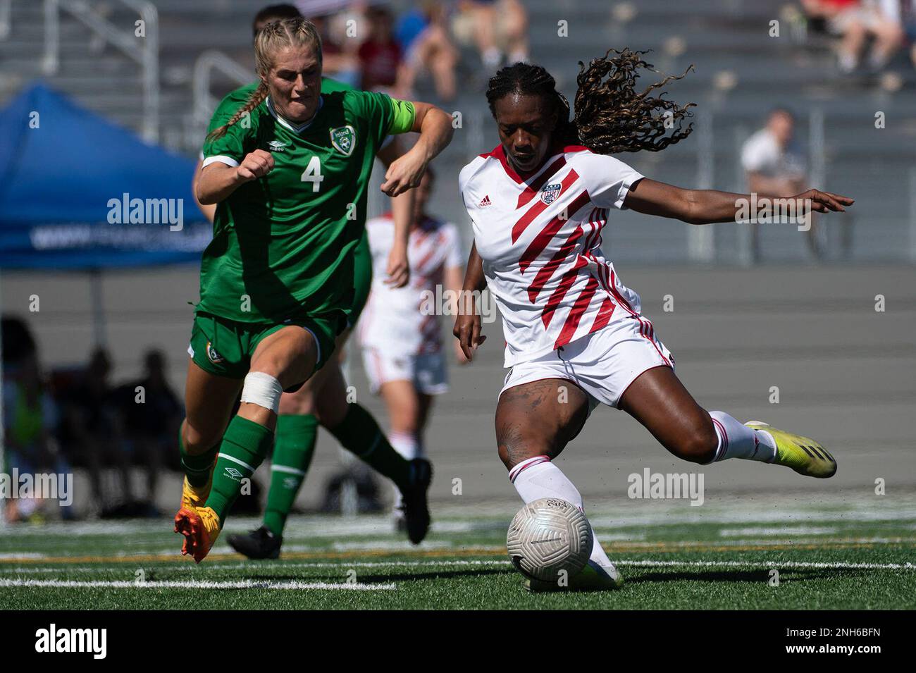 Lt haley hi-res stock photography and images - Alamy