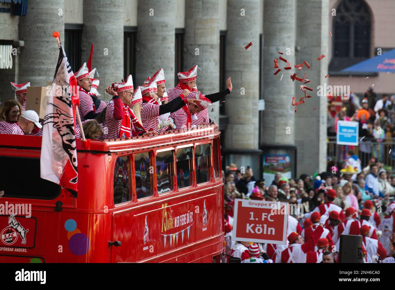 2023 rose parade hi-res stock photography and images - Alamy