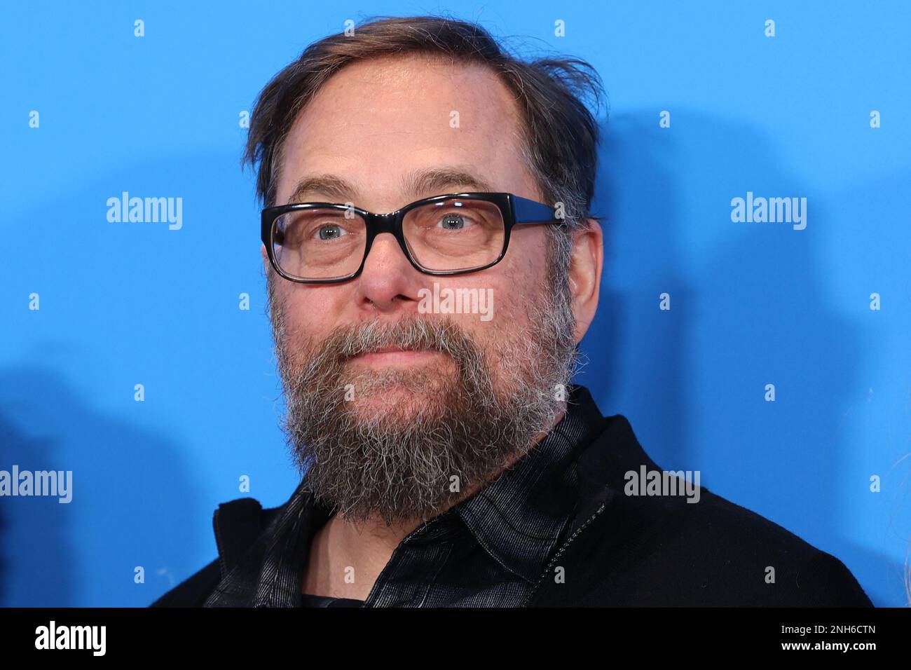 Berlin, Germany. 20th Feb, 2023. Director Robert Schwentke joins the ...