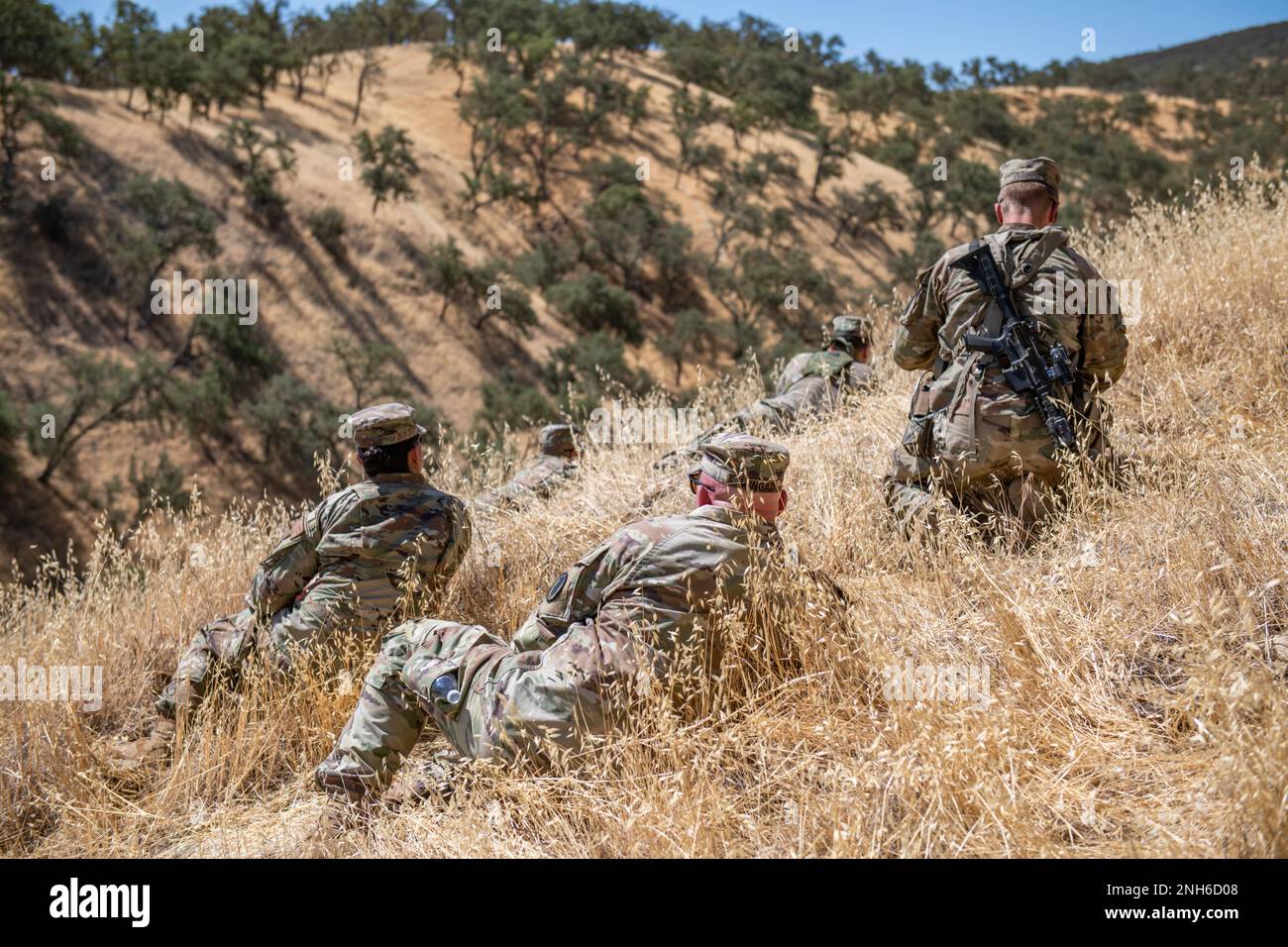1 297th infantry regiment hi-res stock photography and images - Alamy