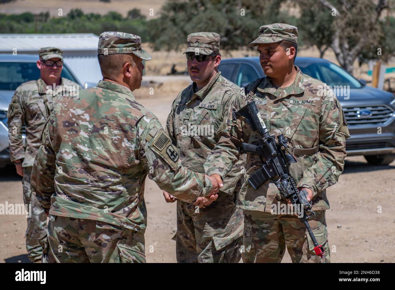 158 infantry hi-res stock photography and images - Alamy