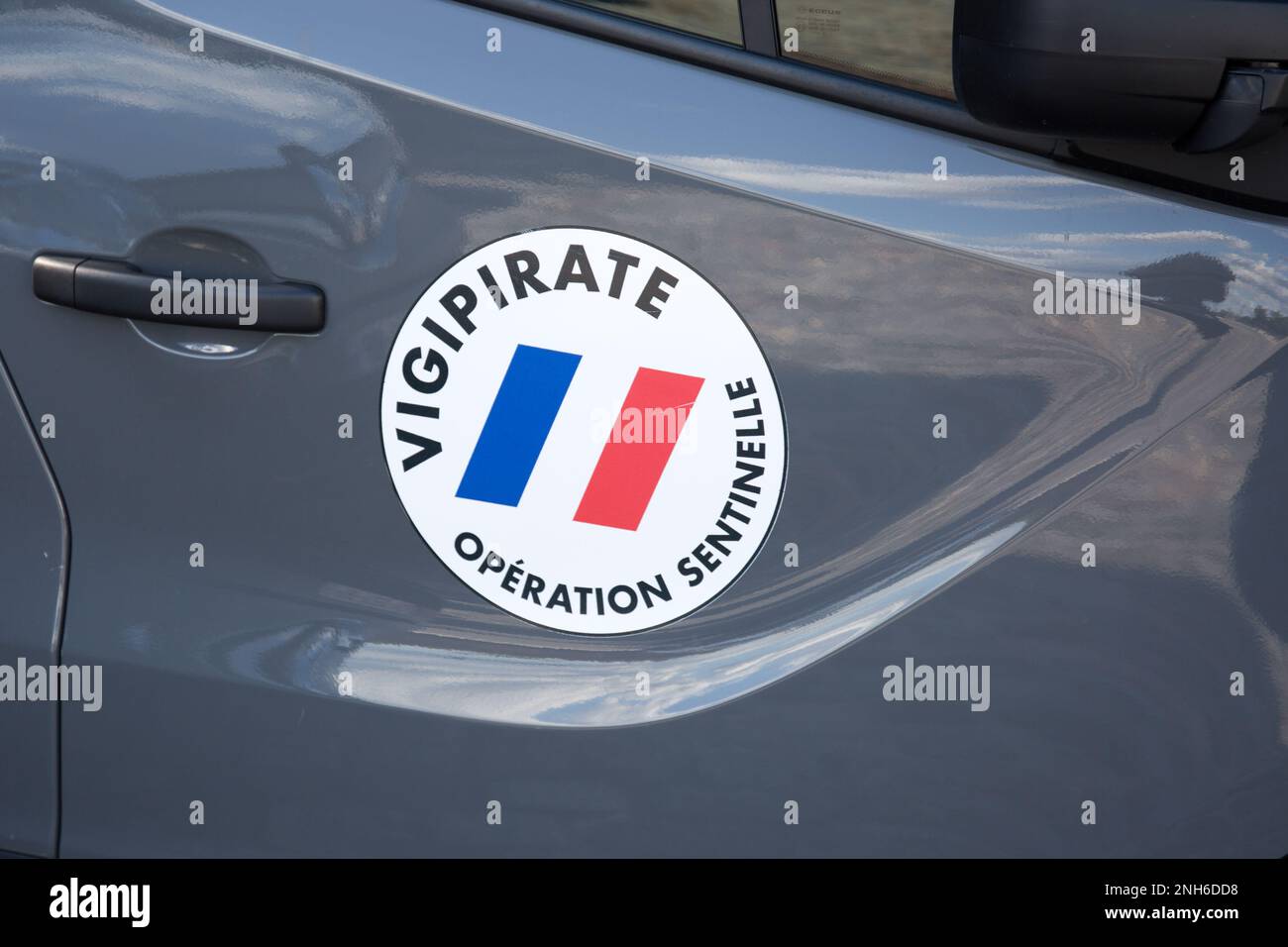 Logotipo Vigipirata Attat