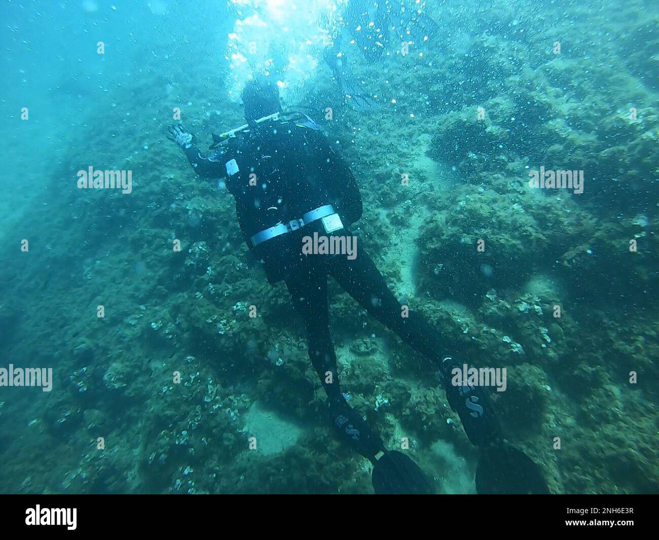 U.S. Army 10th Special Forces Group (Airborne) teamed up with special ...