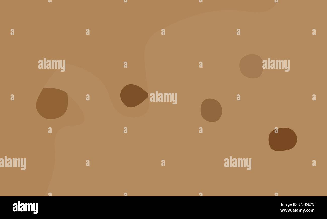 Aesthetic brown abstract background with copy space area. Suitable for ...