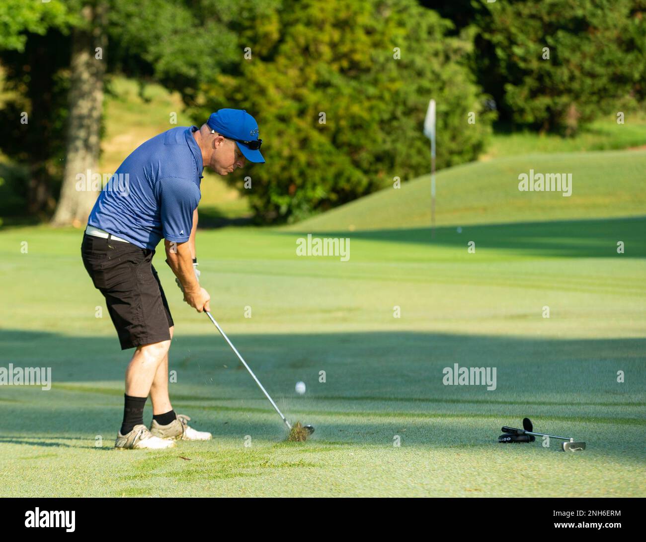 Golf de base hi-res stock photography and images - Alamy