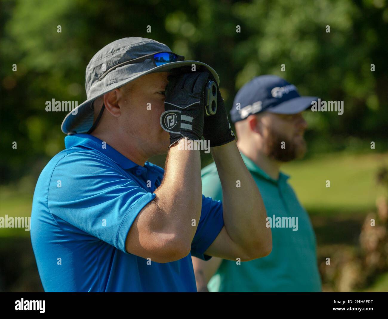 Quantico sports hi-res stock photography and images - Alamy