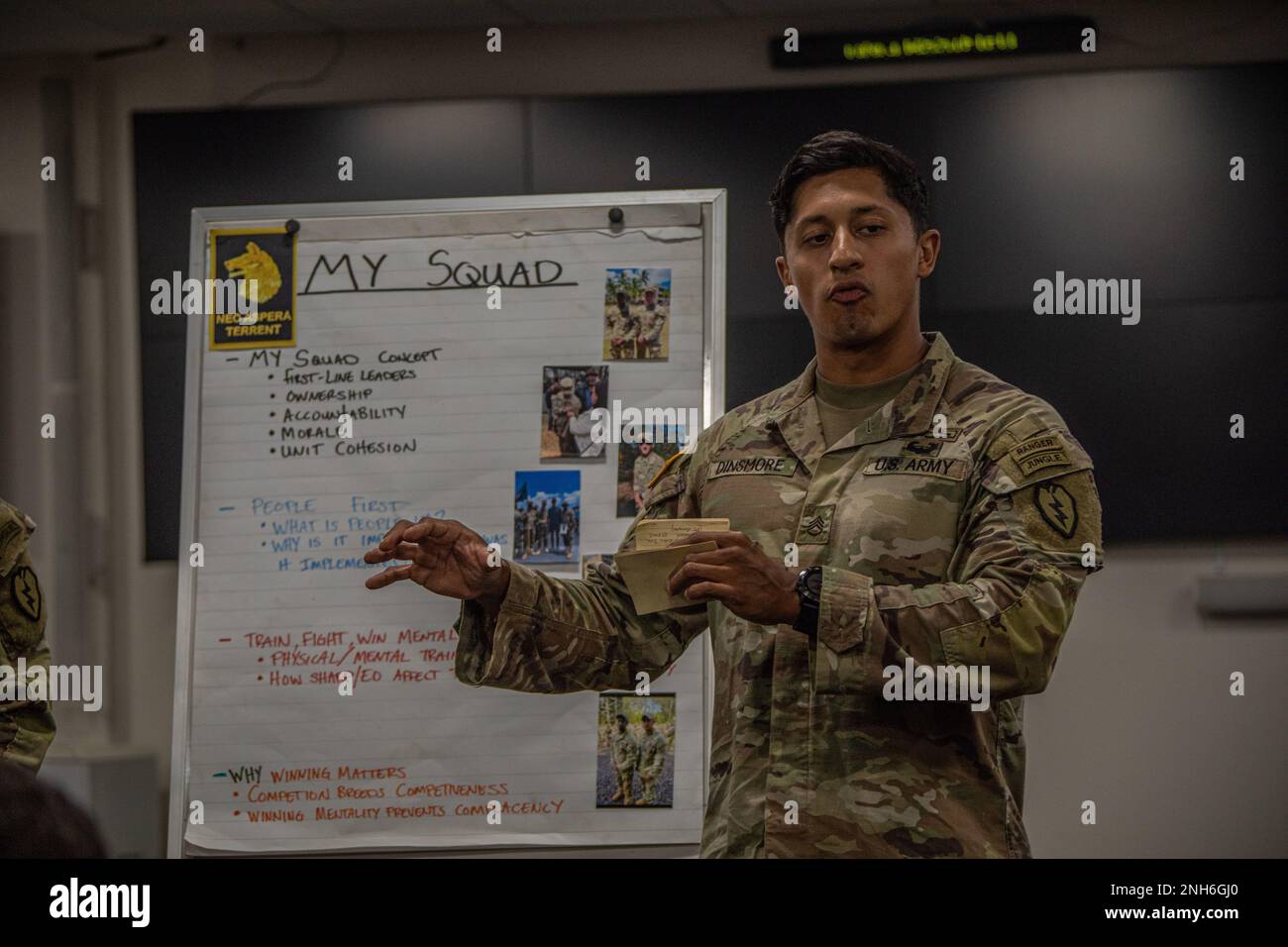 1st Battalion, 27th Infantry Regiment, 2nd Brigade Combat Team, 25th ...