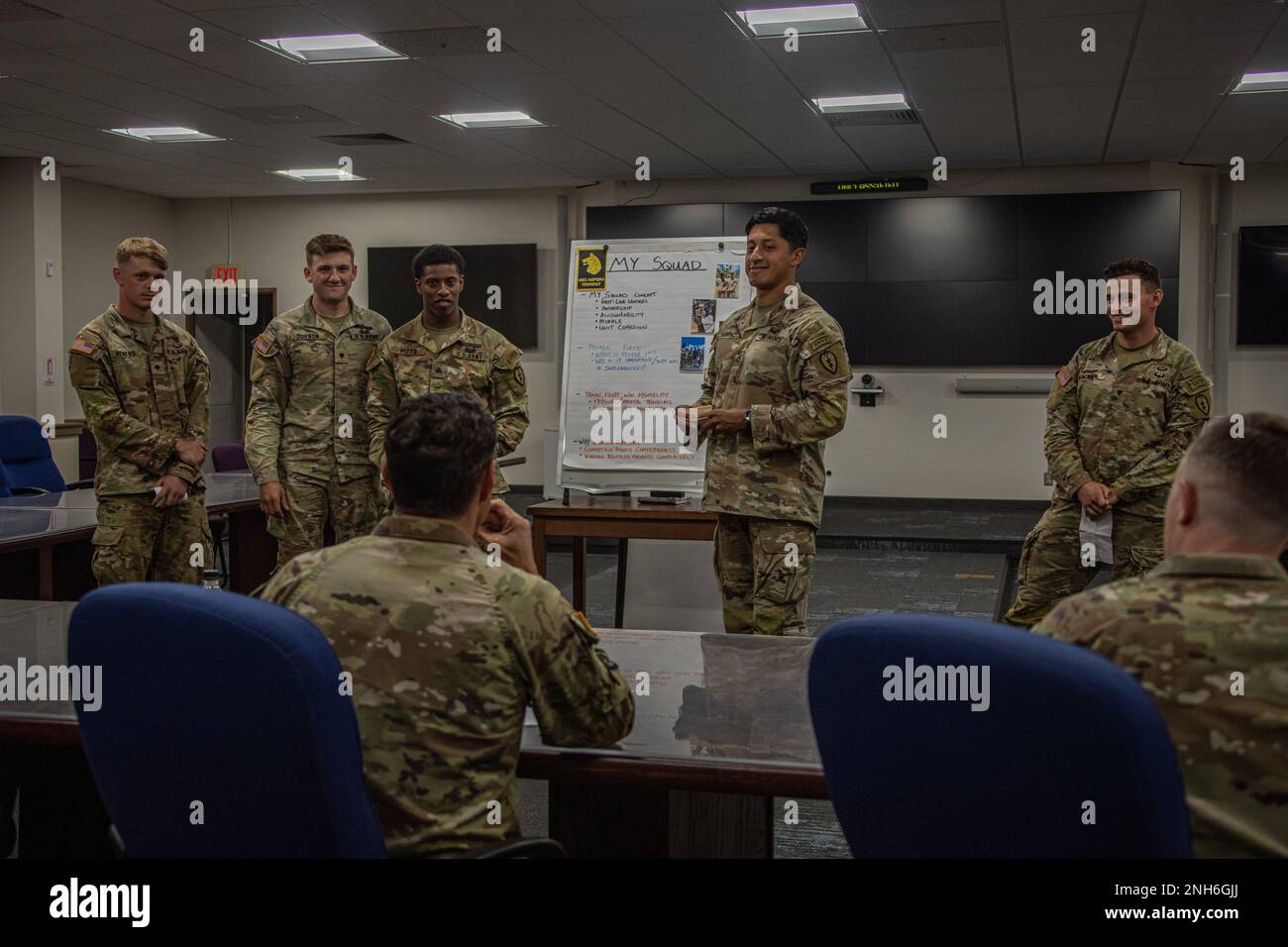 1st Battalion, 27th Infantry Regiment, 2nd Brigade Combat Team, 25th ...