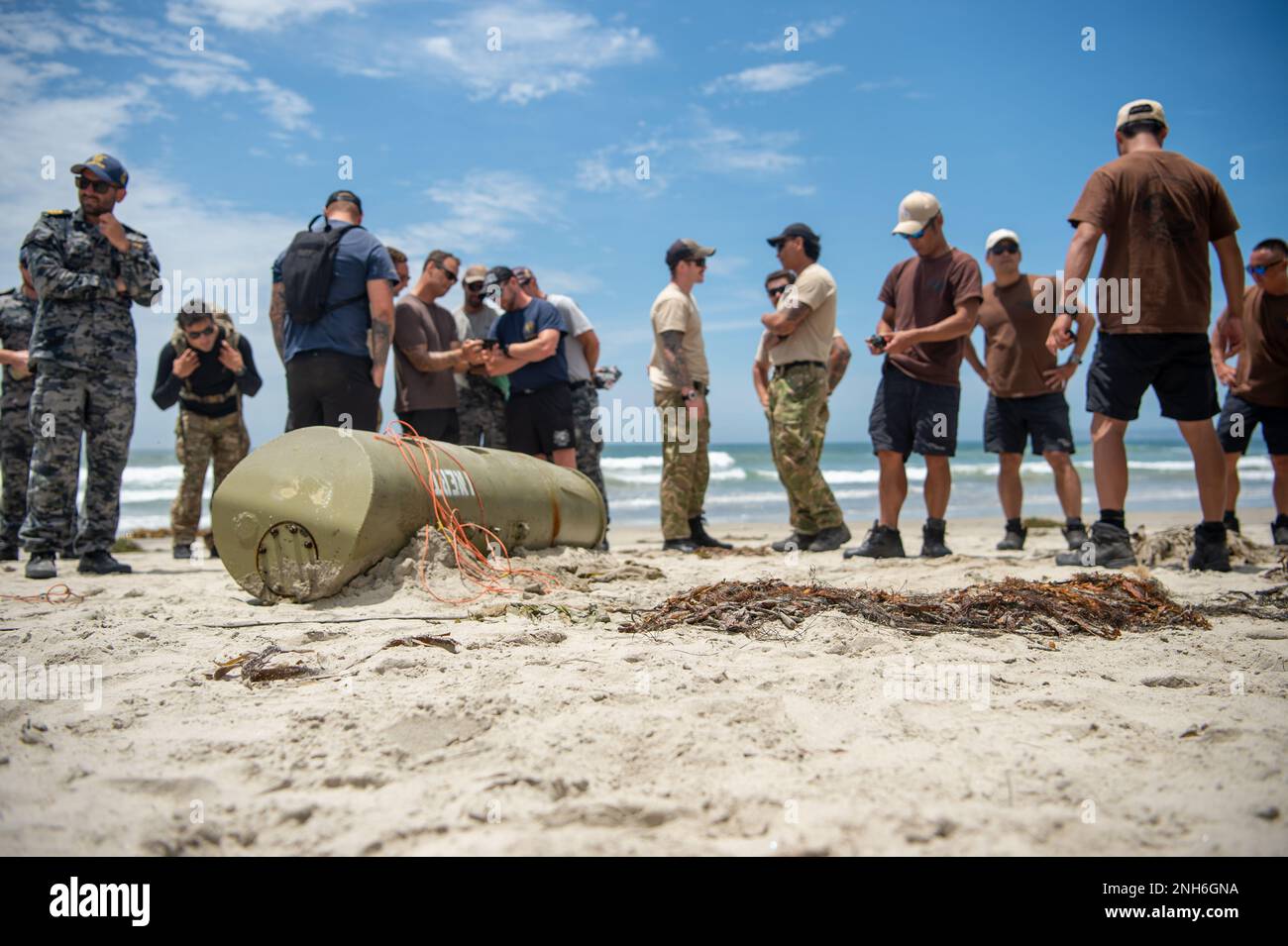 Mine exploitation exercise hi-res stock photography and images - Alamy