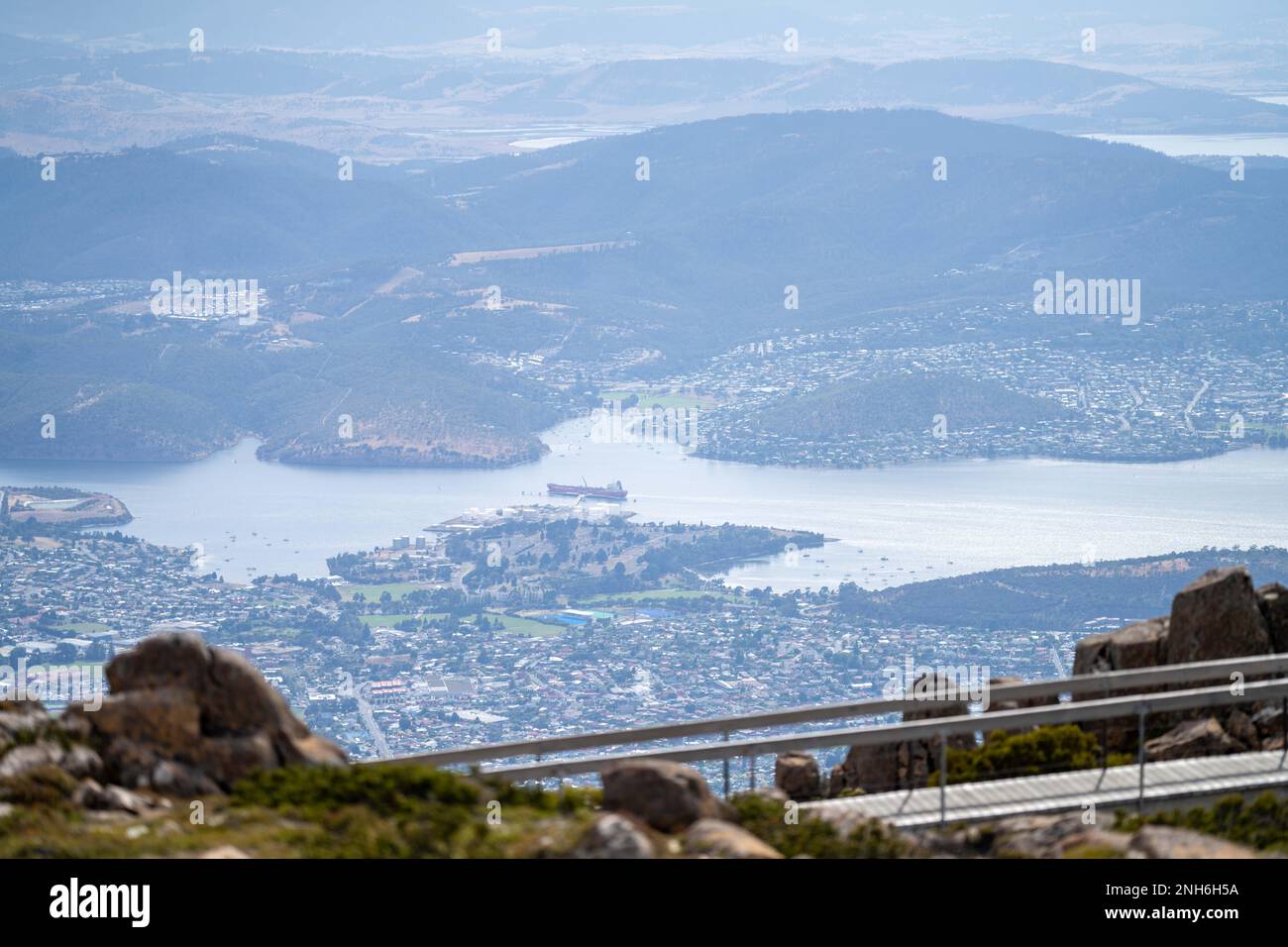 Mt wellington national park hi-res stock photography and images - Alamy