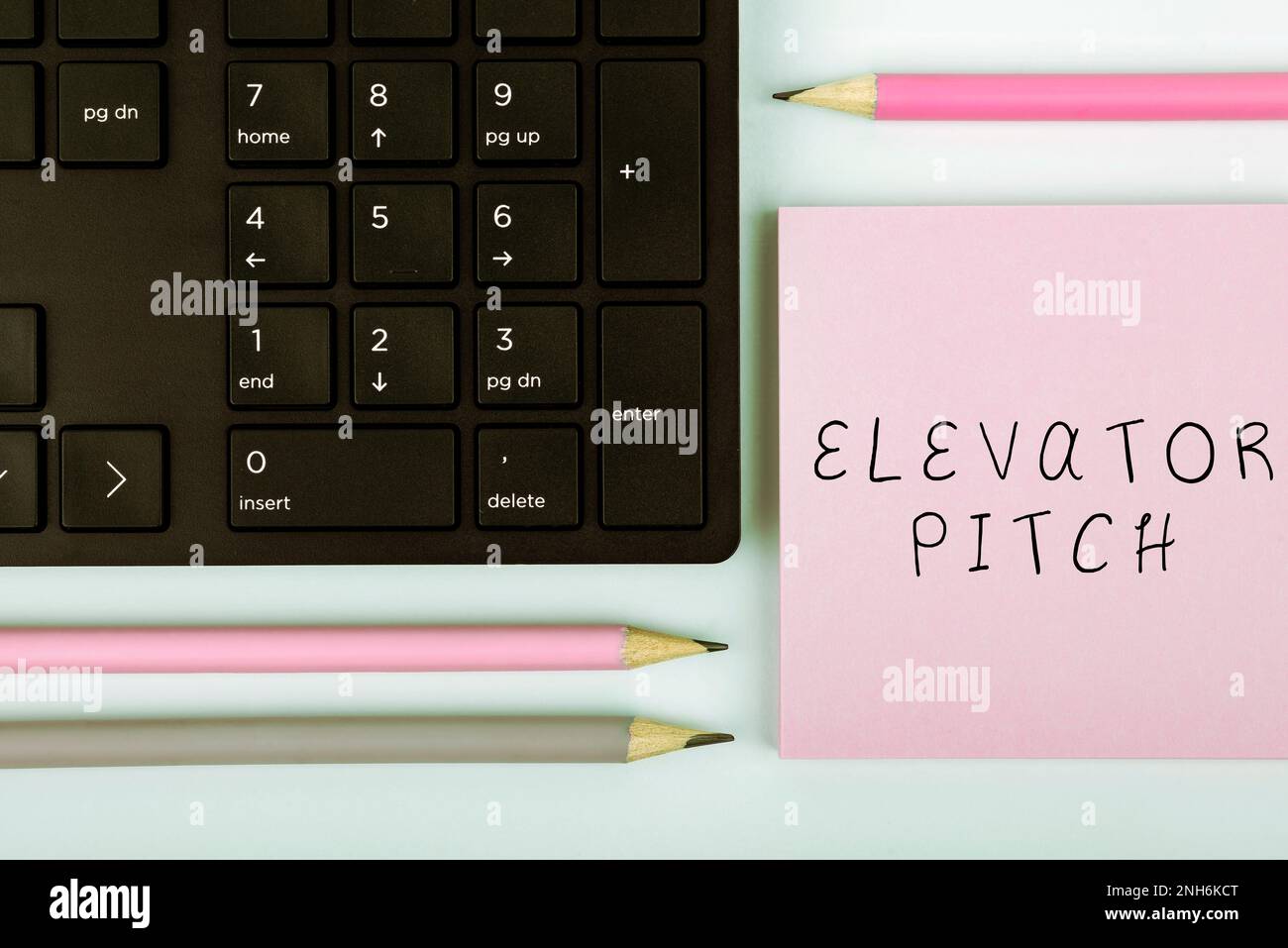 Sign displaying Elevator Pitch. Business idea A persuasive sales pitch ...