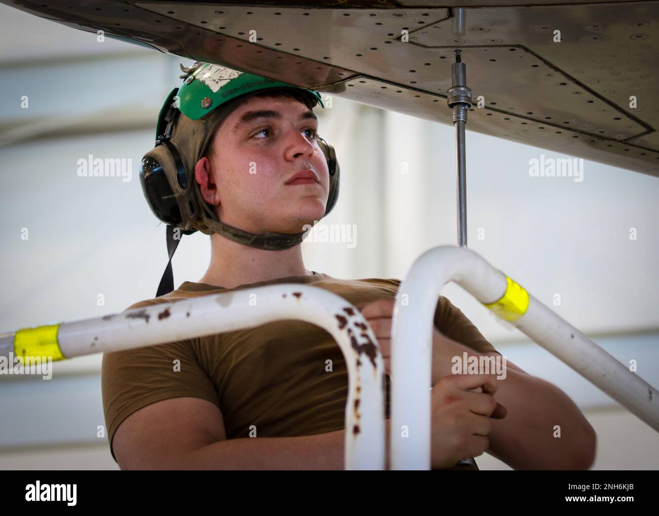 Naval air station nas whidbey island hi-res stock photography and ...