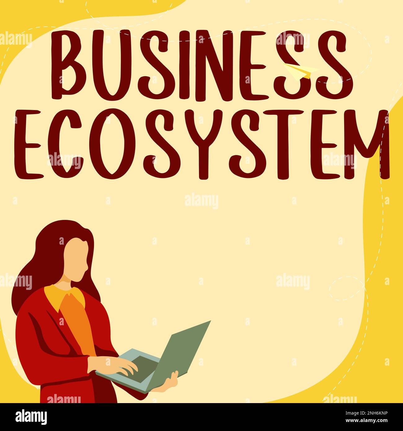 Writing displaying text Business Ecosystem. Business idea Develop and ... Writing displaying text Business Ecosystem. Business idea Develop and ...