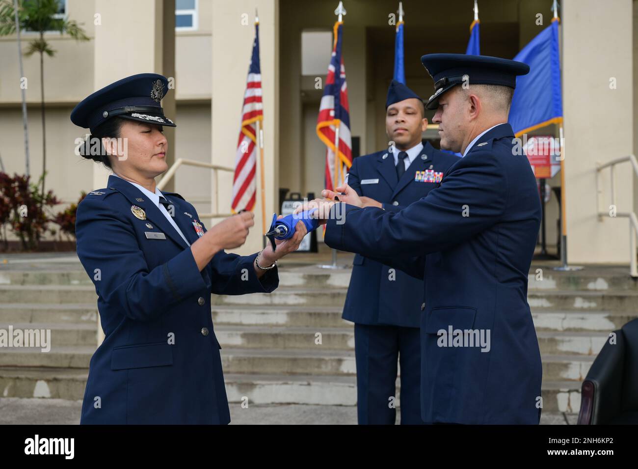 15 hcos hi-res stock photography and images - Alamy