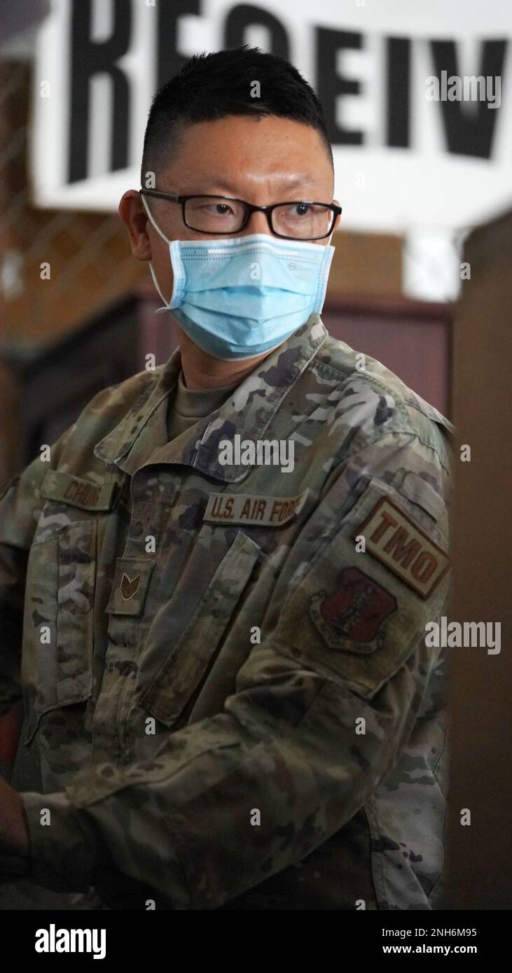 163rd attack wing hi-res stock photography and images - Alamy