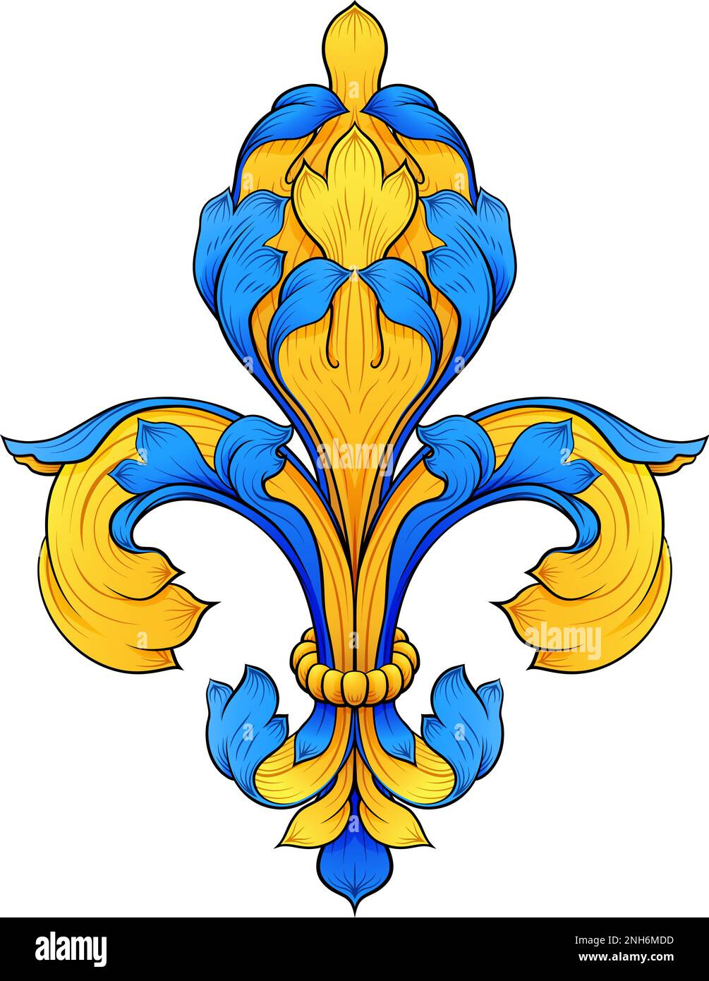 Flor De Lis Tradicional Fleur De Lis Logos 24+ Best Fleur De Lis