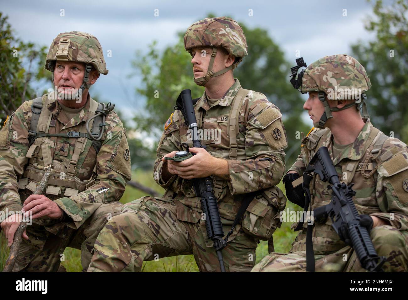 John caden hi-res stock photography and images - Alamy