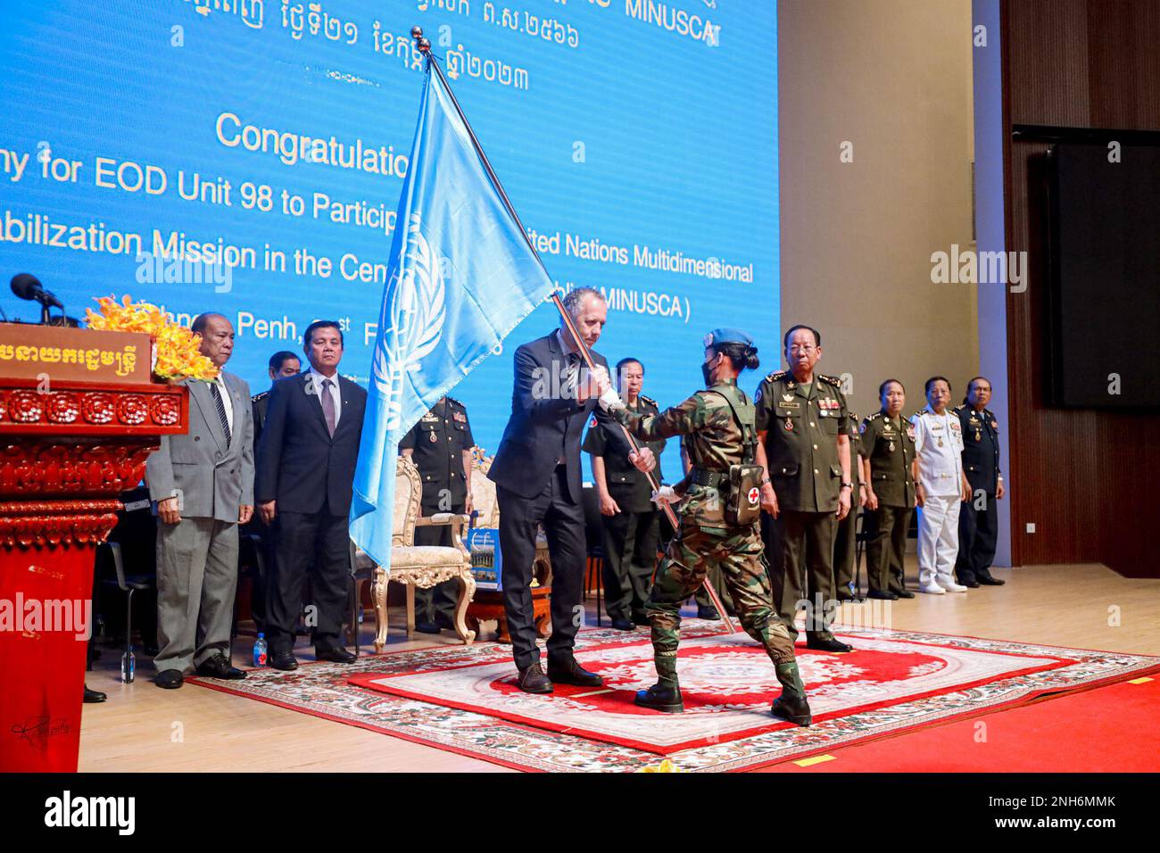 Penh un hi-res stock photography and images - Alamy