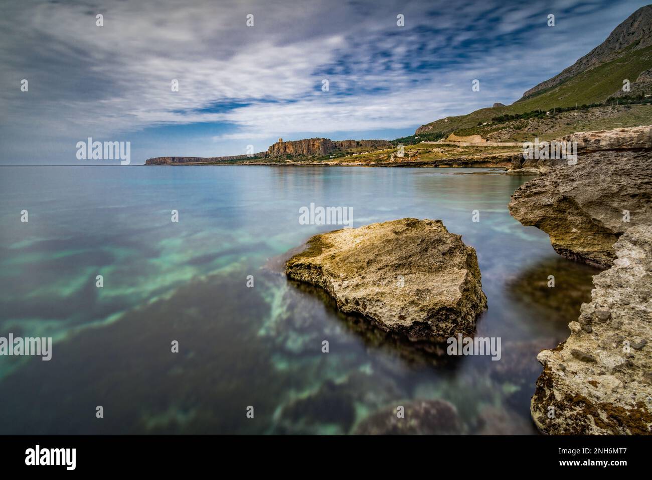 Macari tower hi-res stock photography and images - Alamy