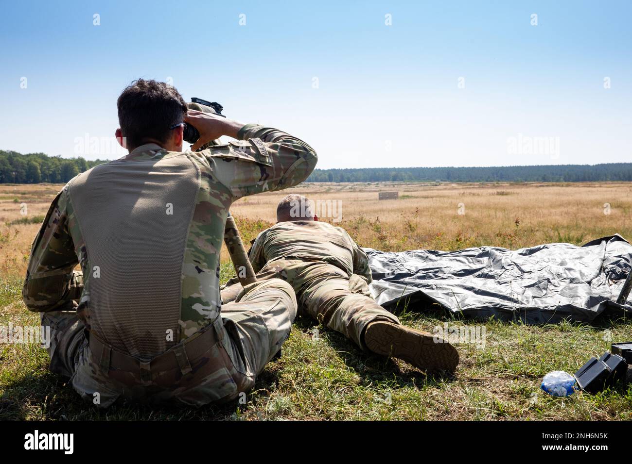 1 68th infantry hi-res stock photography and images - Alamy