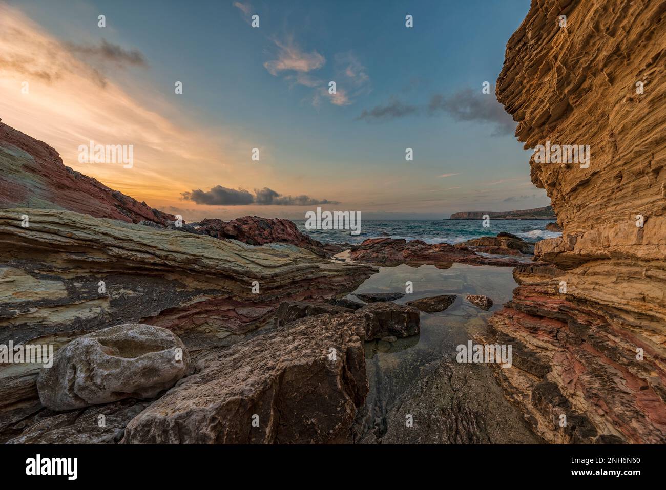 Macari beaches hi-res stock photography and images - Alamy