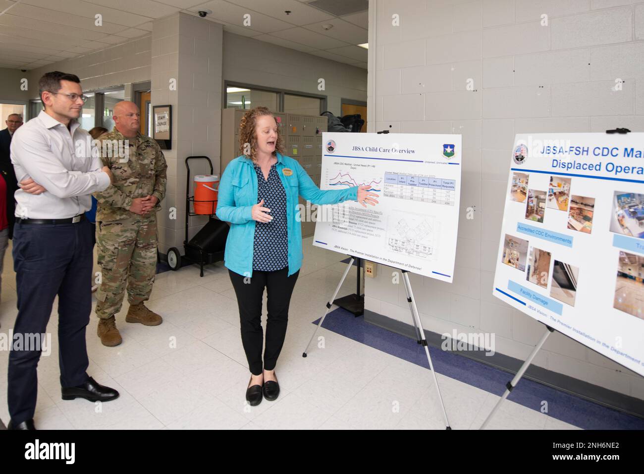 The Honorable Alex Wagner, Assistant Secretary of the Air Force for ...