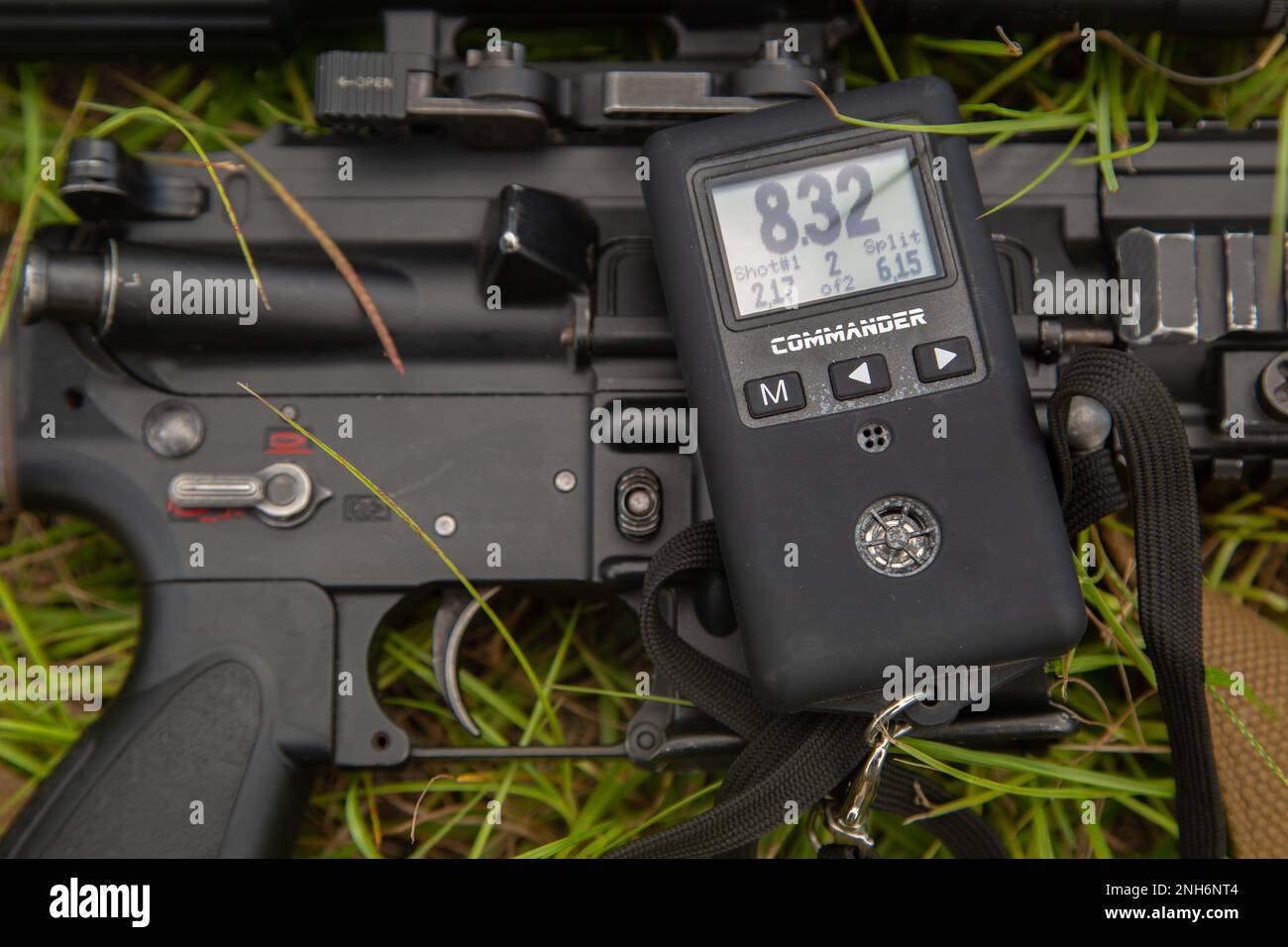 Camp geiger students hi-res stock photography and images - Alamy