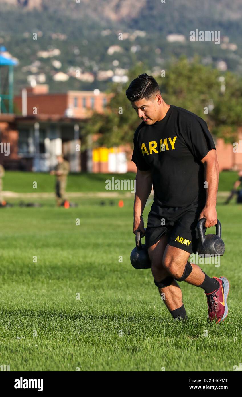 Staff Sgt. Jesus Tapia, assigned to 68th Combat Sustainment Support ...