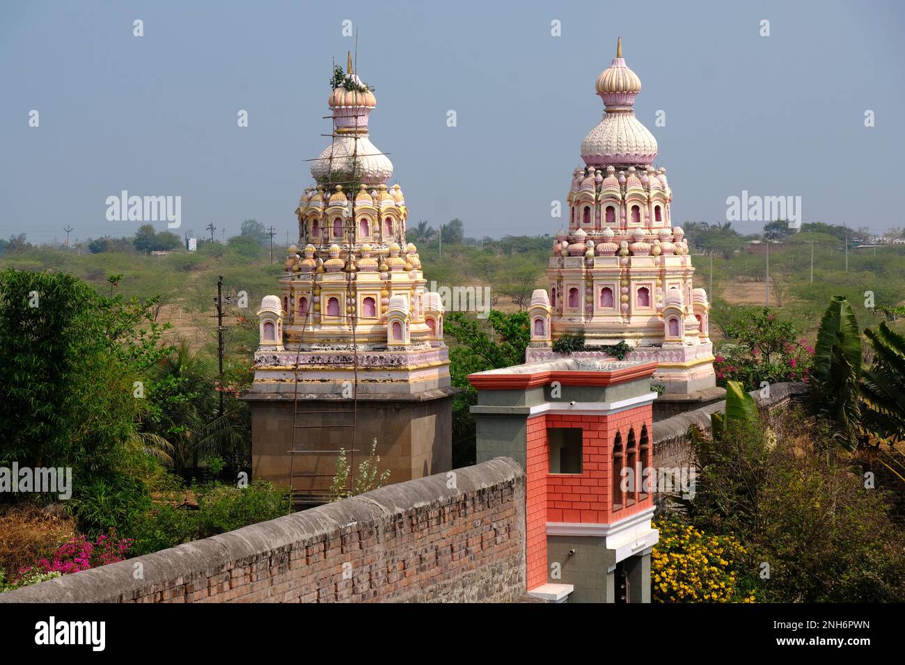 Nimbalkar hi-res stock photography and images - Alamy