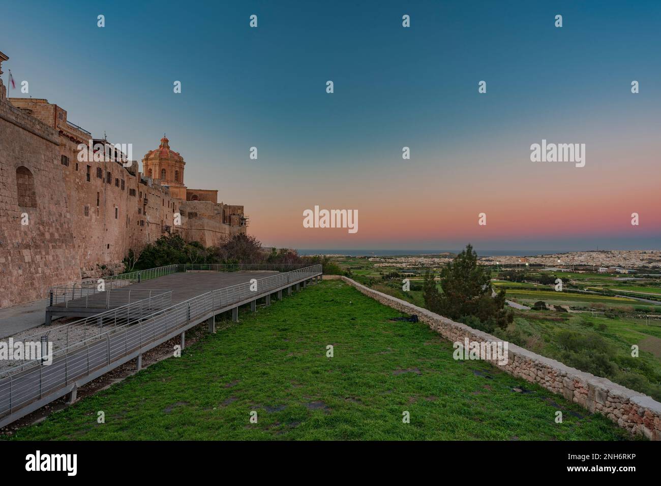 Discover malta hi-res stock photography and images - Alamy