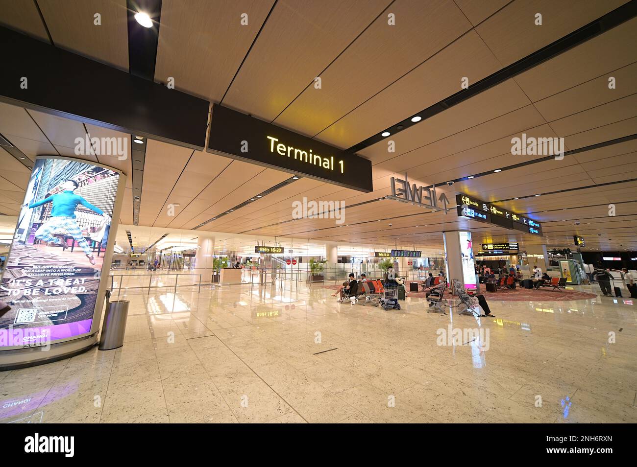 Changi Airport Beds at Arlene Ramirez blog