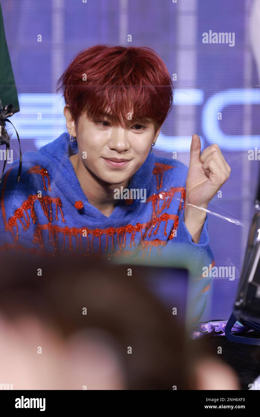 Chinese singer, dancer, rapper, actor and host Justin attended a ...