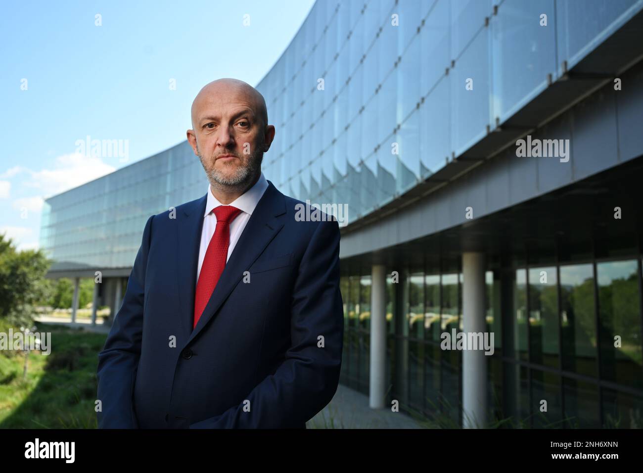 Australian Security Intelligence Organisation ASIO Director General ...