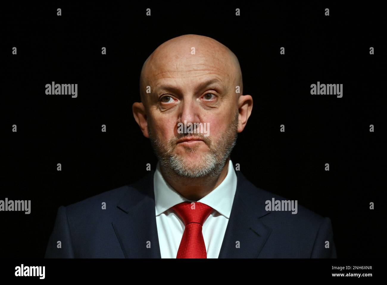 Australian Security Intelligence Organisation ASIO Director General ...