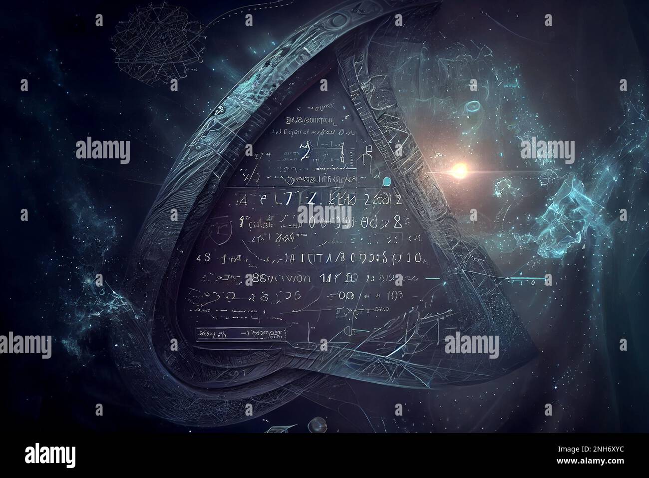 Imaginary Math Hi-res Stock Photography And Images - Alamy