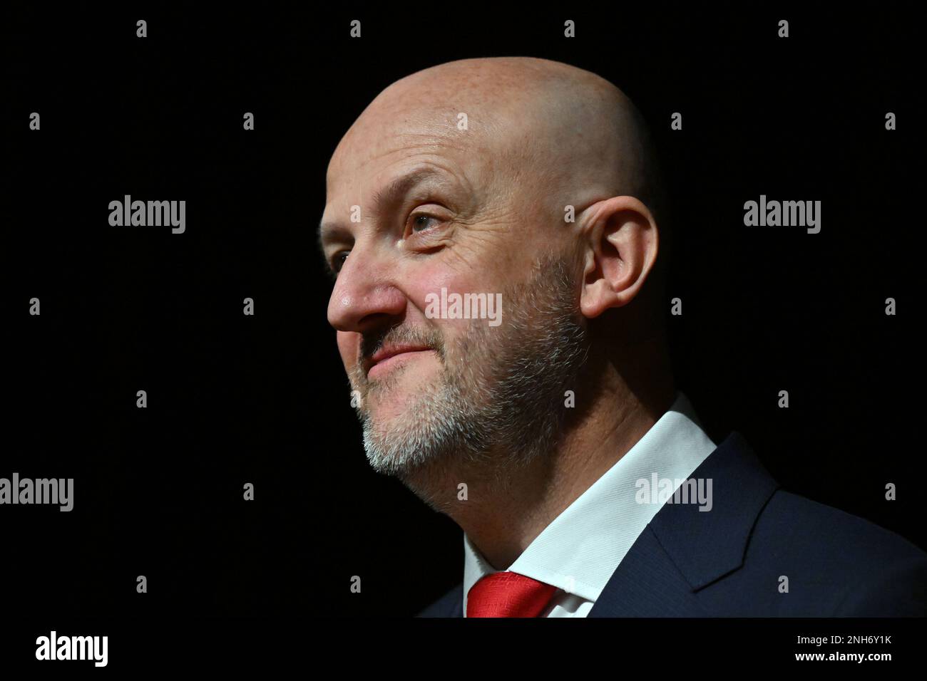 Australian Security Intelligence Organisation ASIO Director General ...