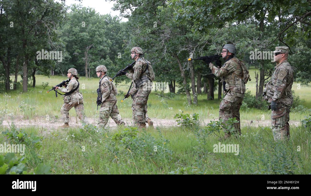 368th engineer battalion hi-res stock photography and images - Alamy