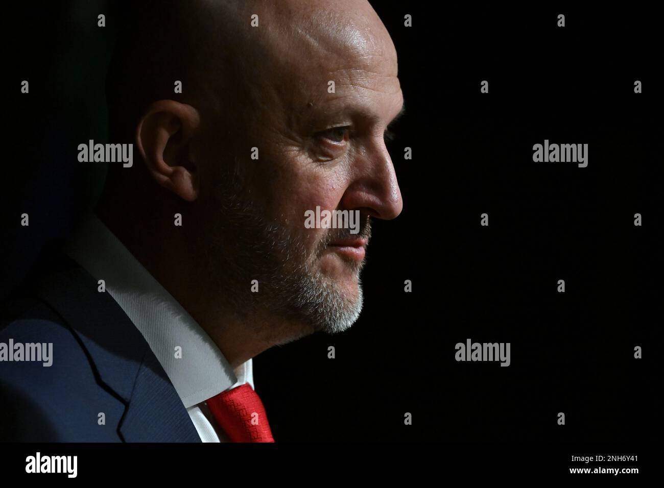 Australian Security Intelligence Organisation ASIO Director General ...