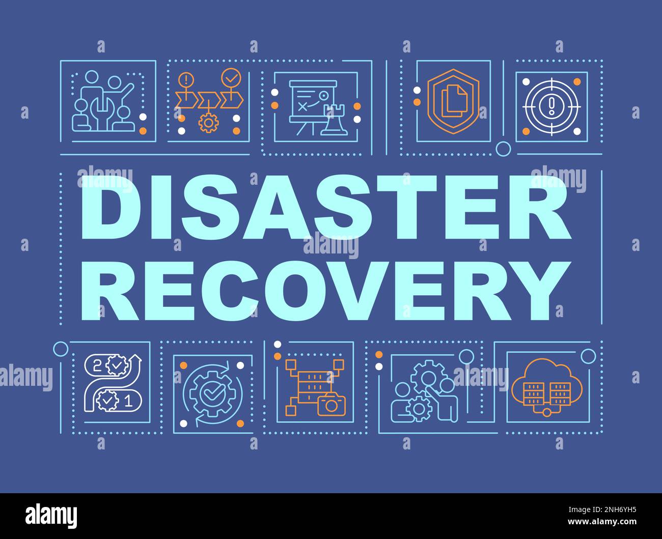 Disaster word cloud Stock Vector Images - Alamy